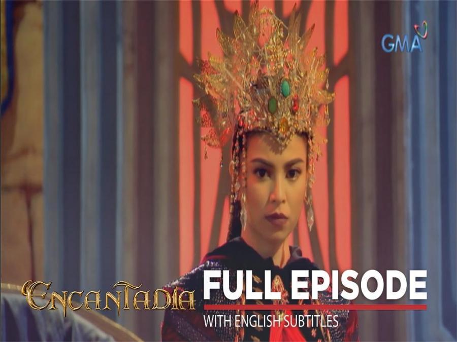Encantadia: Full Episode 81 (with English subs) | GMA Entertainment