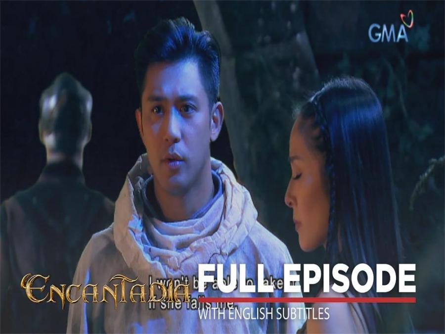 Encantadia: Full Episode 86 (with English subs) | GMA Entertainment