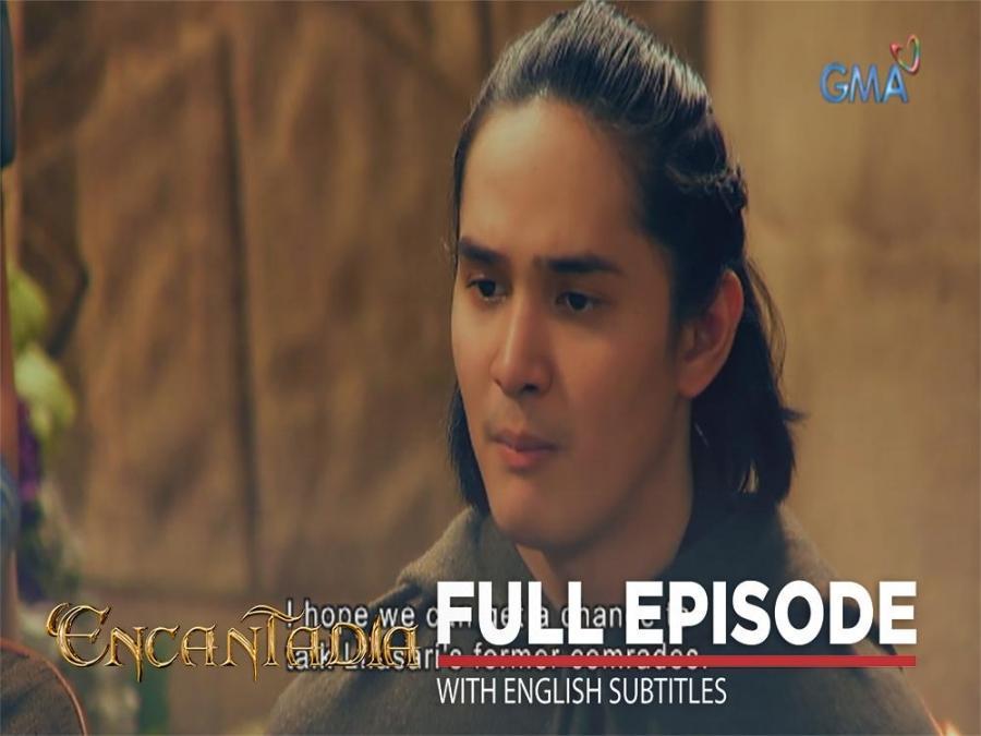 Encantadia: Full Episode 113 (with English subs) | GMA Entertainment