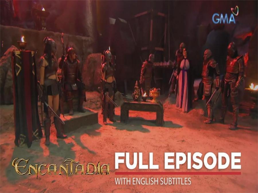 Encantadia: Full Episode 126 (with English subs) | GMA Entertainment