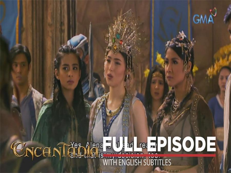 Encantadia: Full Episode 130 (with English subs) | GMA Entertainment