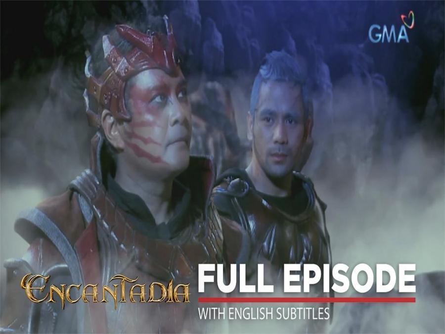 Encantadia: Full Episode 132 (with English subs) | GMA Entertainment