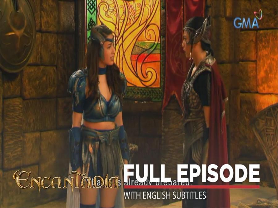 Encantadia: Full Episode 138 (with English subs) | GMA Entertainment