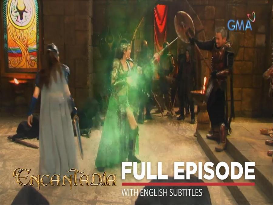 Encantadia: Full Episode 139 (with English subs) | GMA Entertainment