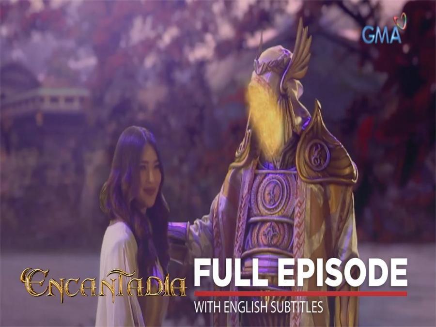 Encantadia: Full Episode 141 (with English subs) | GMA Entertainment