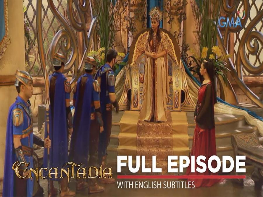 Encantadia: Full Episode 154 (with English subs) | GMA Entertainment