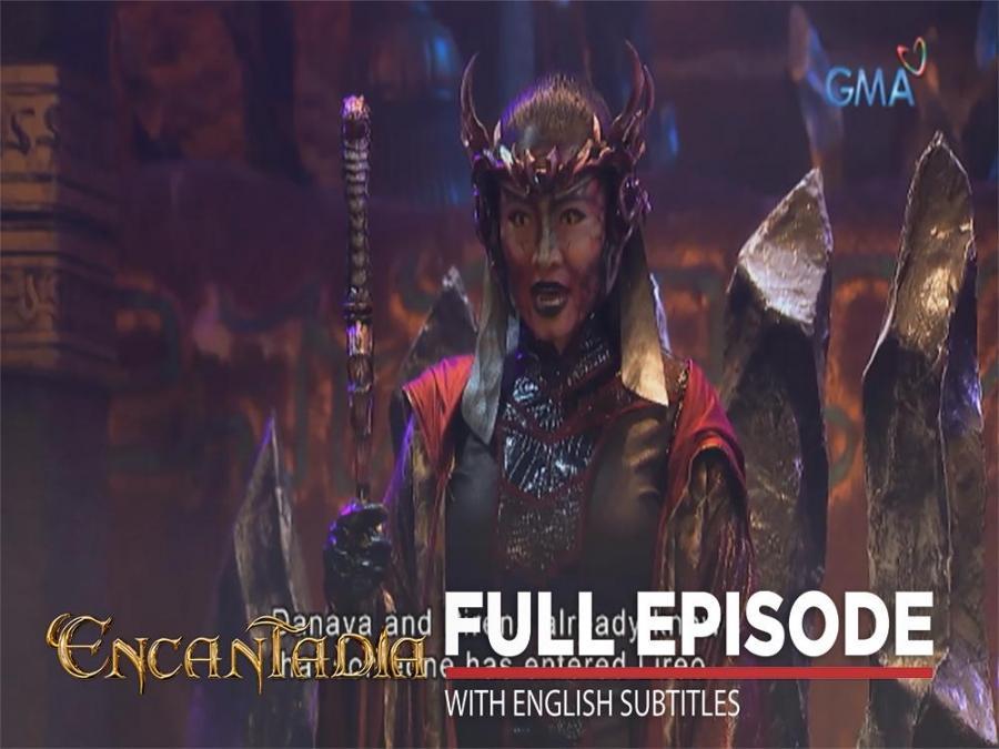 Encantadia: Full Episode 156 (with English subs) | GMA Entertainment