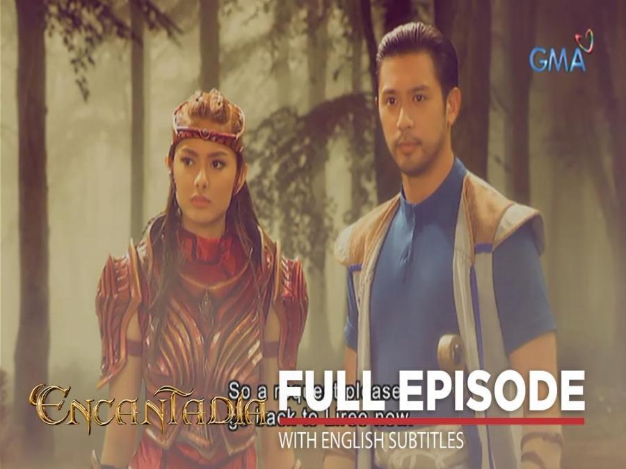 Encantadia: Full Episode 167 (with English subs) | GMA Entertainment