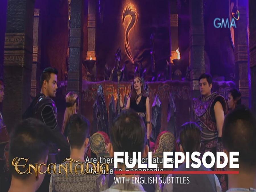 Encantadia: Full Episode 168 (with English subs) | GMA Entertainment