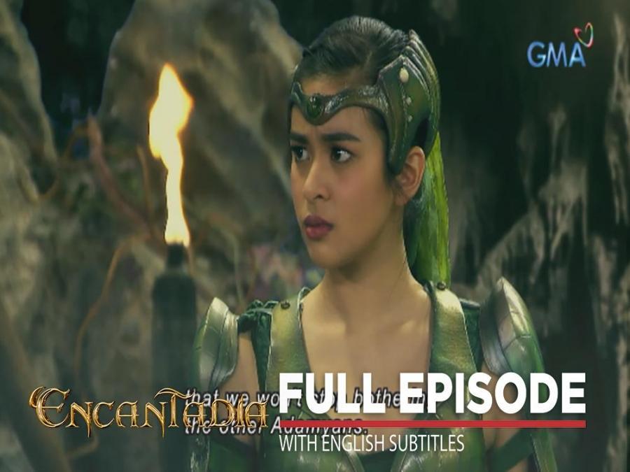 Encantadia: Full Episode 176 (with English subs) | GMA Entertainment