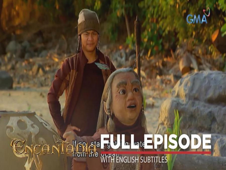 Encantadia: Full Episode 177 (with English subs) | GMA Entertainment