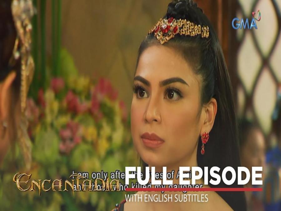 Encantadia: Full Episode 184 (with English subs) | GMA Entertainment