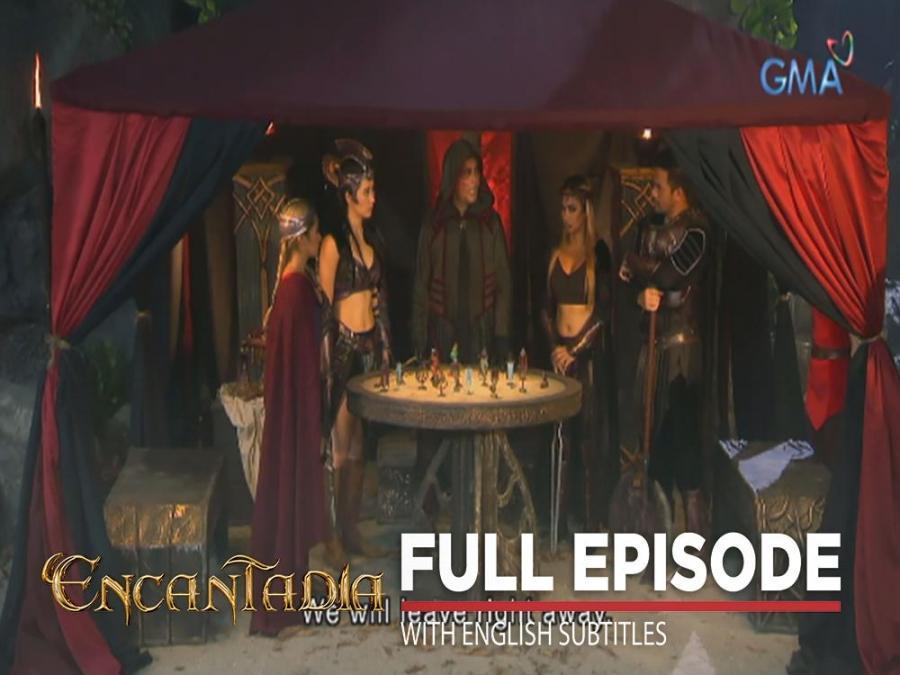 Encantadia: Full Episode 200 (with English subs) | GMA Entertainment