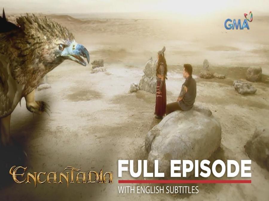 Encantadia: Full Episode 202 (with English subs) | GMA Entertainment
