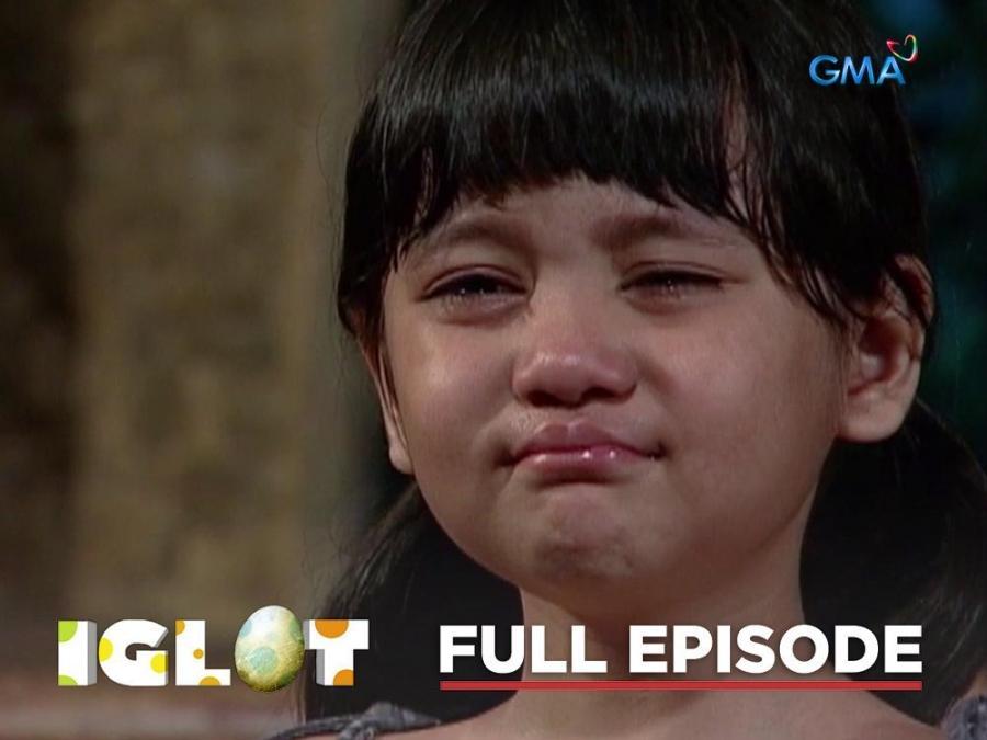 Iglot: Full Episode 4 (Stream Together) | GMA Entertainment
