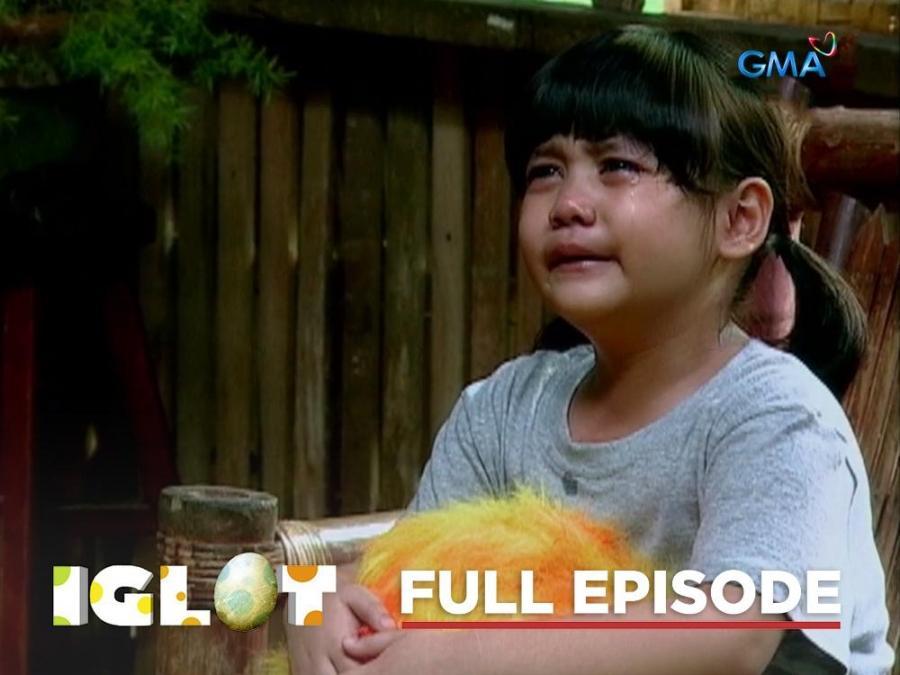 Iglot: Full Episode 10 (Stream Together) | GMA Entertainment Iglot: Full Episode 10 (Stream Together) | GMA Entertainment