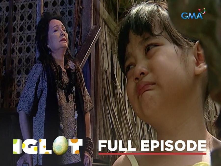 Iglot: Full Episode 12 (Stream Together) | GMA Entertainment