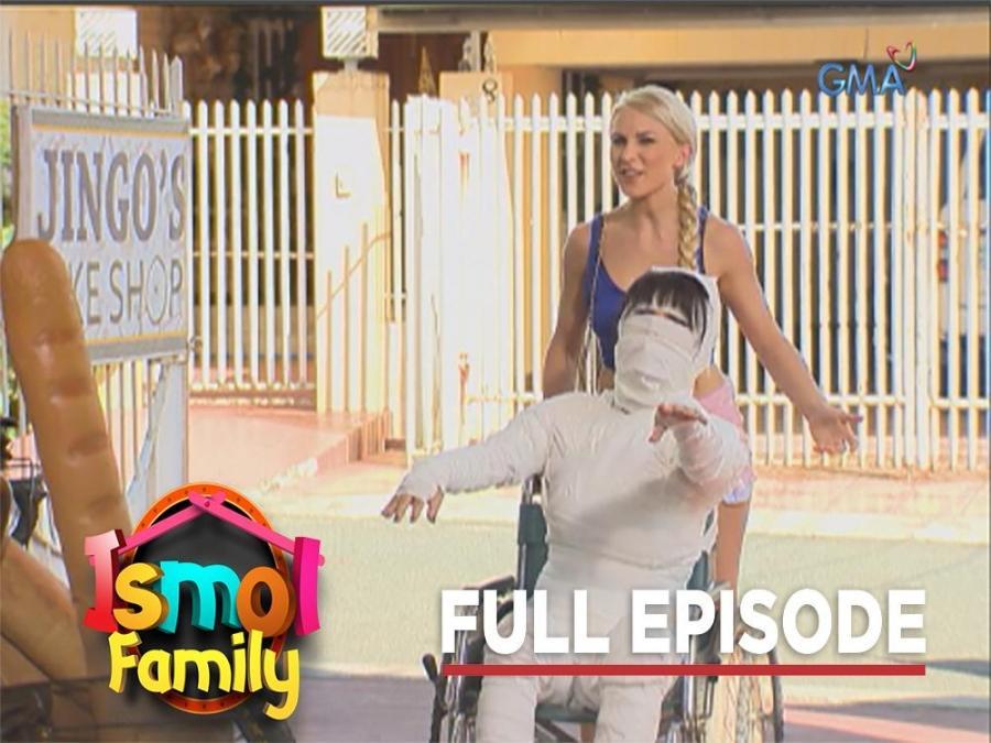 Ismol Family: Full Episode 32 (Stream Together) | GMA Entertainment