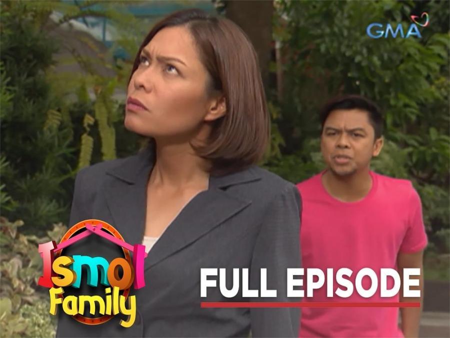 Ismol Family: Full Episode 37 (Stream Together) | GMA Entertainment