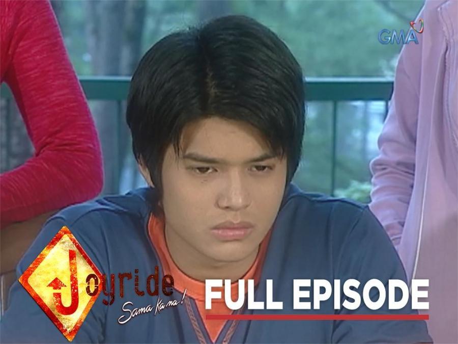 Joyride: Full Episode 20 (Stream Together) | GMA Entertainment