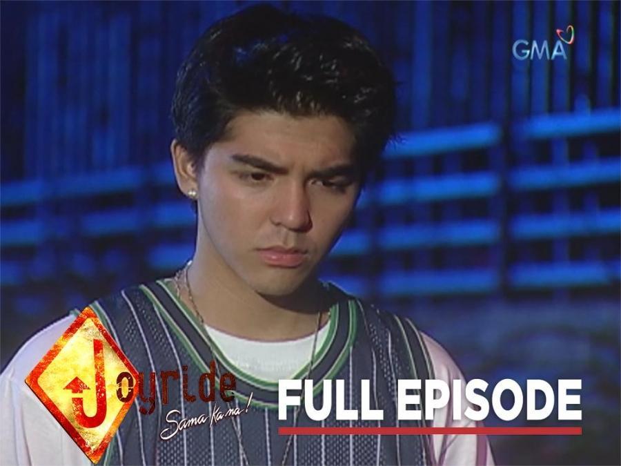 Joyride: Full Episode 30 (Stream Together) | GMA Entertainment