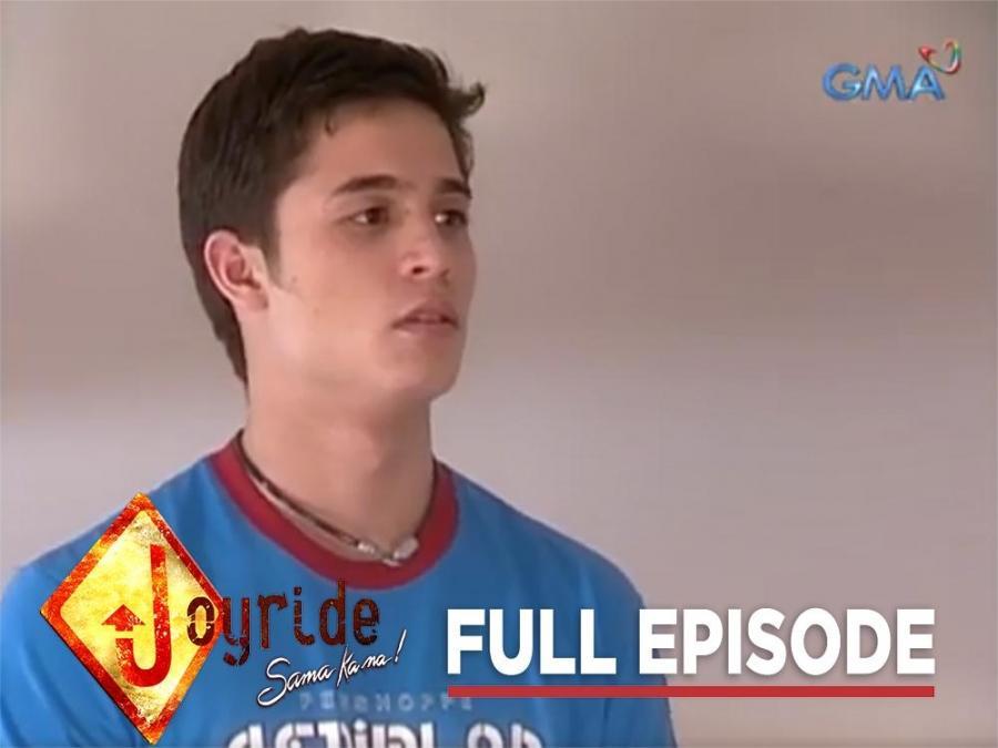 Joyride: Full Episode 42 (Stream Together)q | GMA Entertainment
