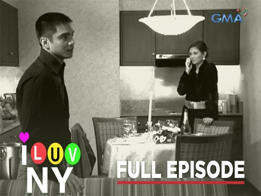 I Luv NY: Full Episode 9 (Stream Together) | GMA Entertainment