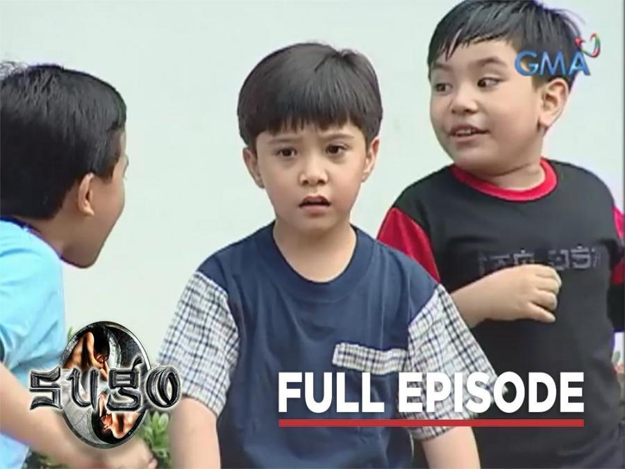 Sugo: Full Episode 3 (Stream Together) | GMA Entertainment