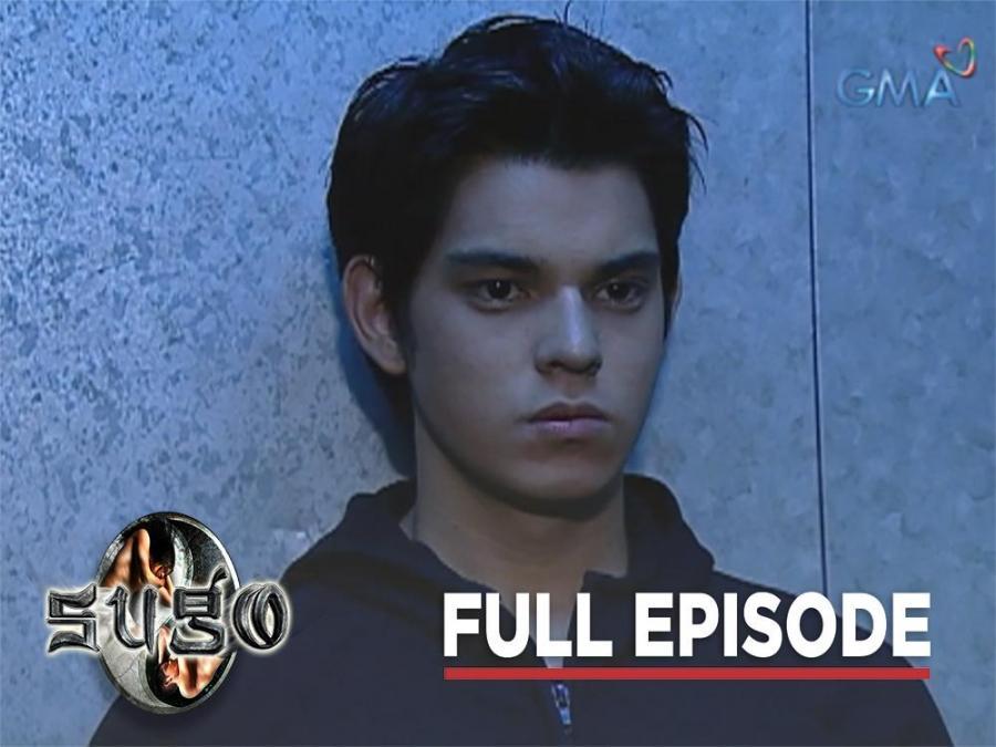 Sugo: Full Episode 25 (Stream Together) | GMA Entertainment