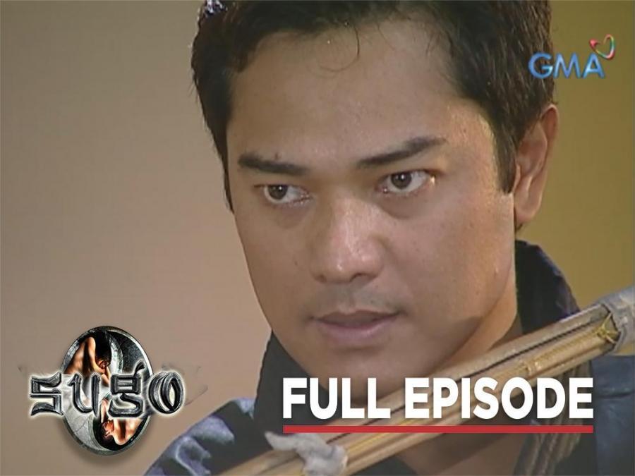 Sugo: Full Episode 26 (Stream Together) | GMA Entertainment