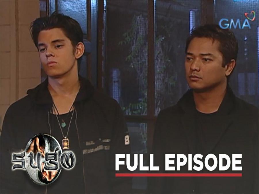 Sugo: Full Episode 45 (Stream Together) | GMA Entertainment