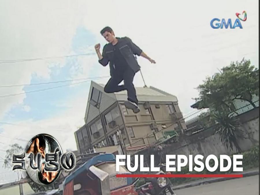 Sugo: Full Episode 54 (Stream Together) | GMA Entertainment