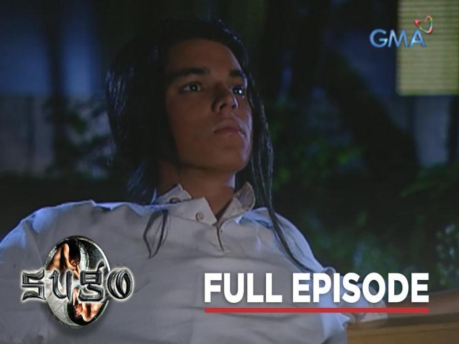 Sugo: Full Episode 56 (Stream Together) | GMA Entertainment