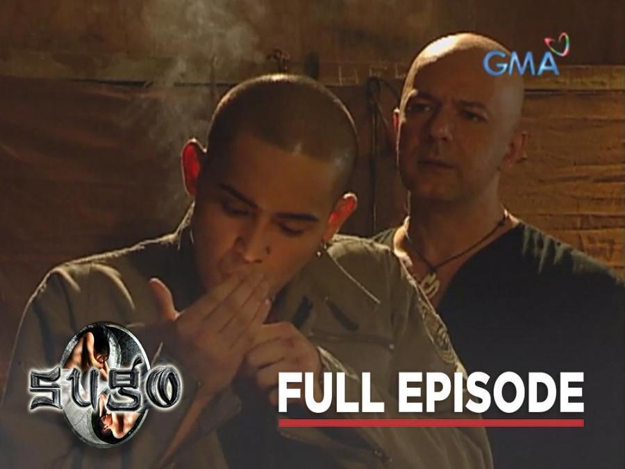 Sugo: Full Episode 80 (Stream Together) | GMA Entertainment