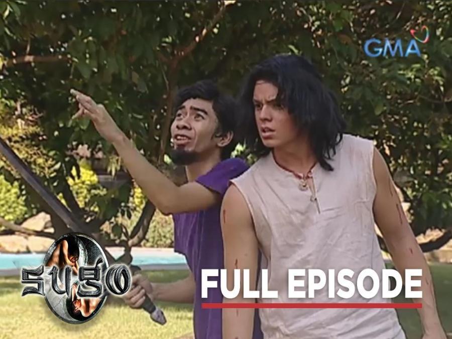Sugo: Full Episode 81 (Stream Together) | GMA Entertainment
