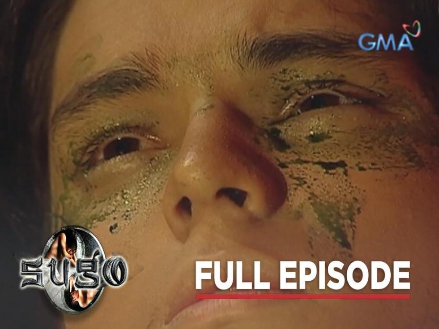 Sugo: Full Episode 103 (Stream Together) | GMA Entertainment