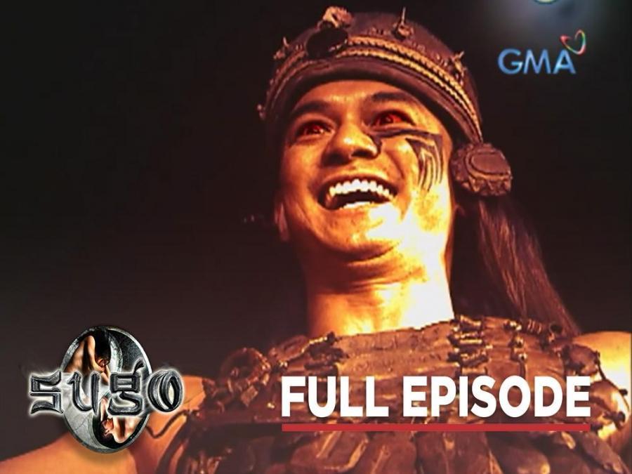 Sugo: Full Episode 104 (Stream Together) | GMA Entertainment