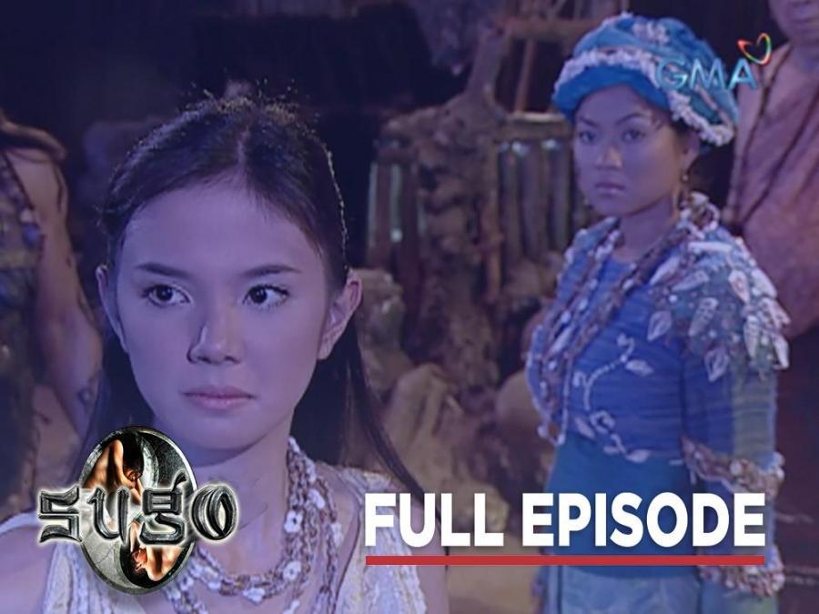 Sugo: Full Episode 108 (Stream Together) | GMA Entertainment