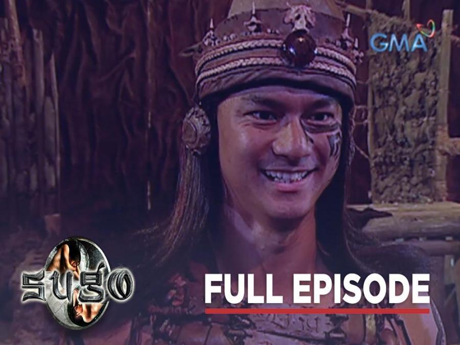 Sugo: Full Episode 109 (Stream Together) | GMA Entertainment