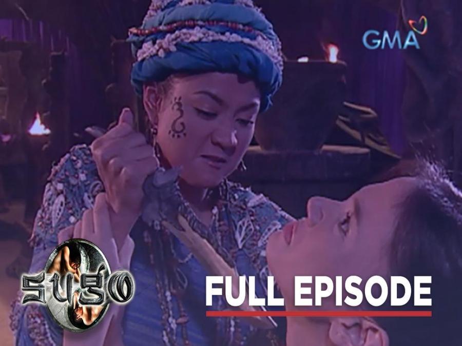 Sugo: Full Episode 111 (Stream Together) | GMA Entertainment