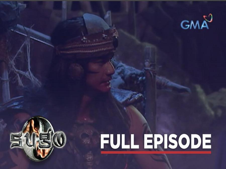 Sugo: Full Episode 115 (Stream Together) | GMA Entertainment