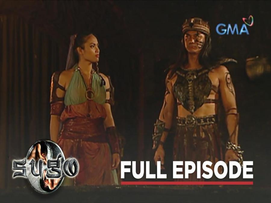 Sugo: Full Episode 119 (Stream Together) | GMA Entertainment