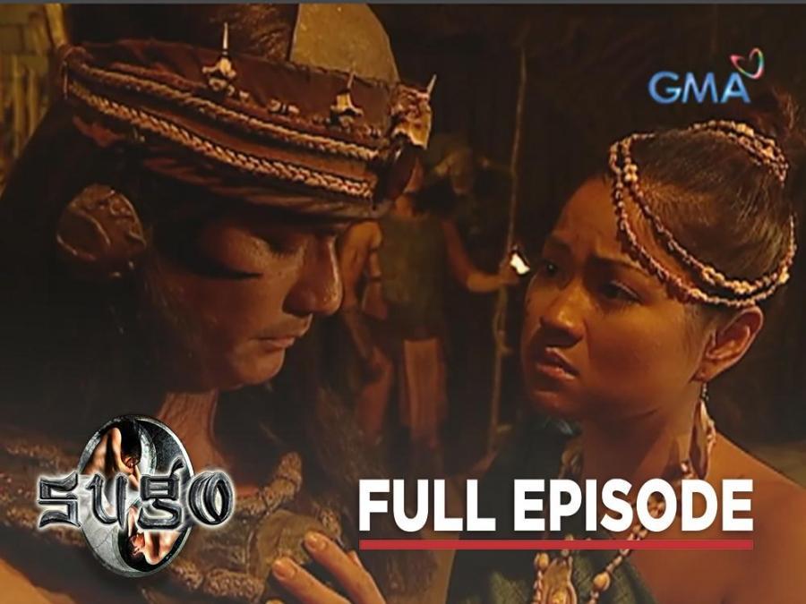 Sugo: Full Episode 120 (Stream Together) | GMA Entertainment