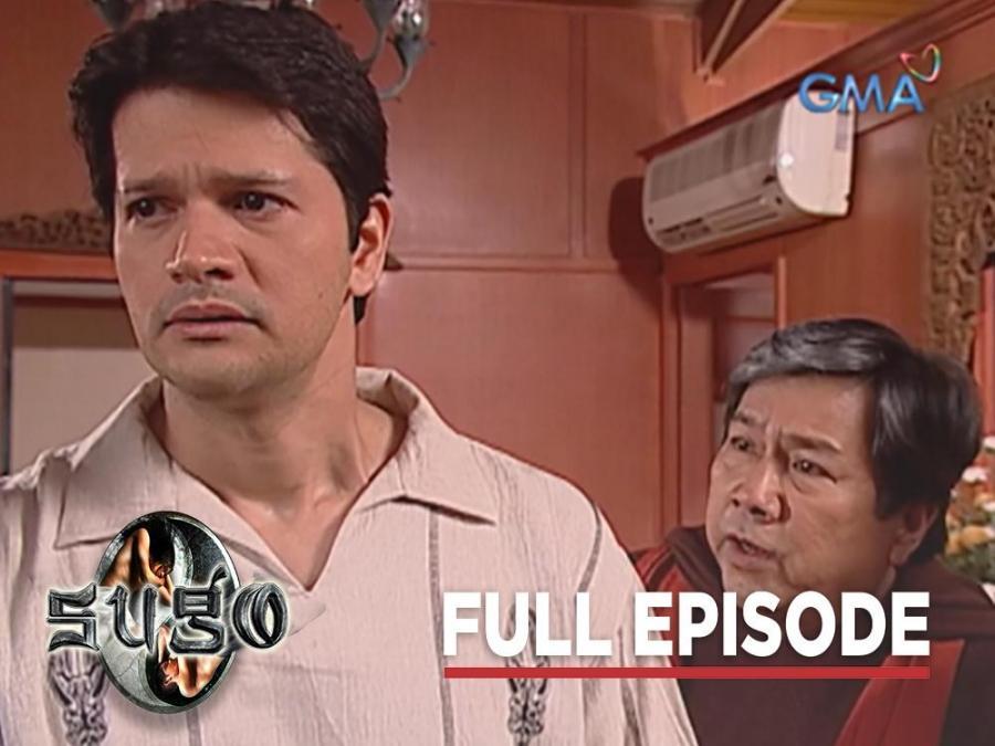 Sugo: Full Episode 127 (Stream Together) | GMA Entertainment