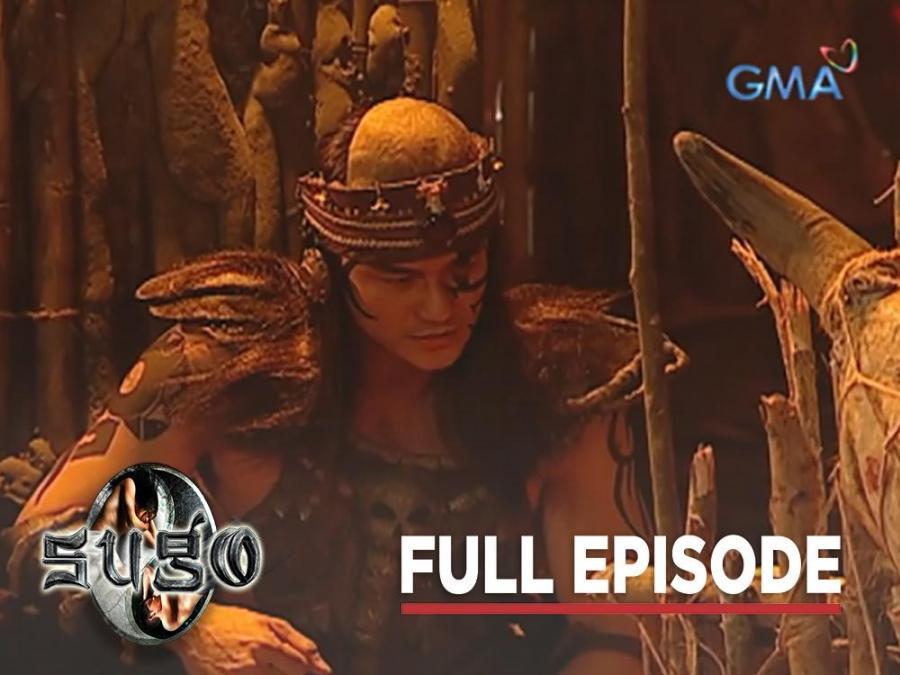 Sugo: Full Episode 146 (Stream Together) | GMA Entertainment