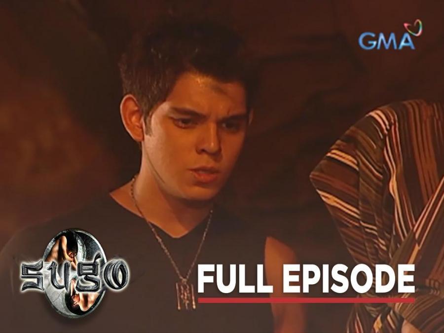 Sugo: Full Episode 148 (Stream Together) | GMA Entertainment