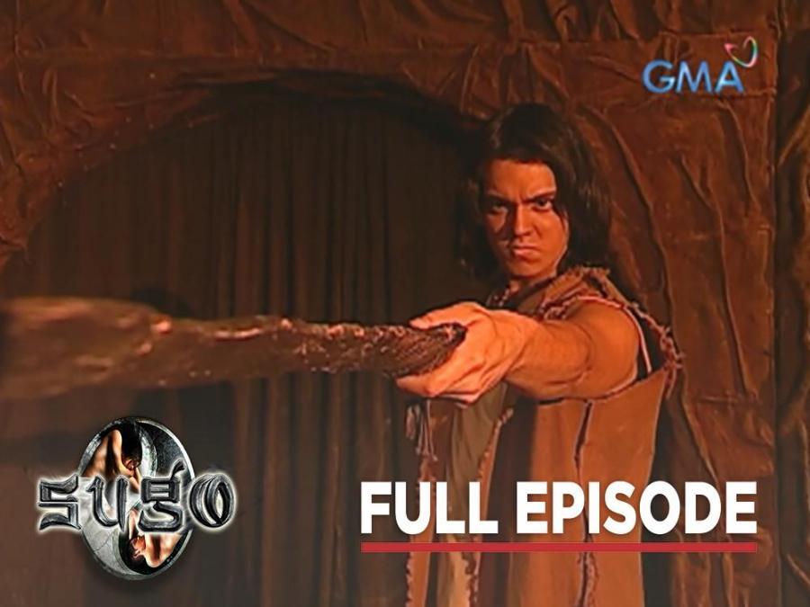 Sugo: Full Episode 149 (Stream Together) | GMA Entertainment