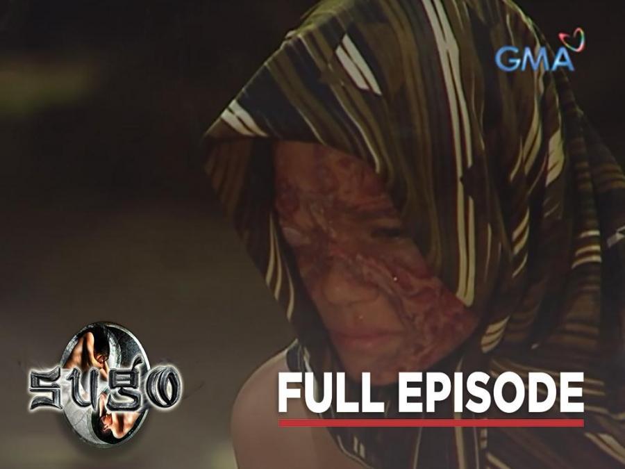 Sugo: Full Episode 150 (Stream Together) | GMA Entertainment