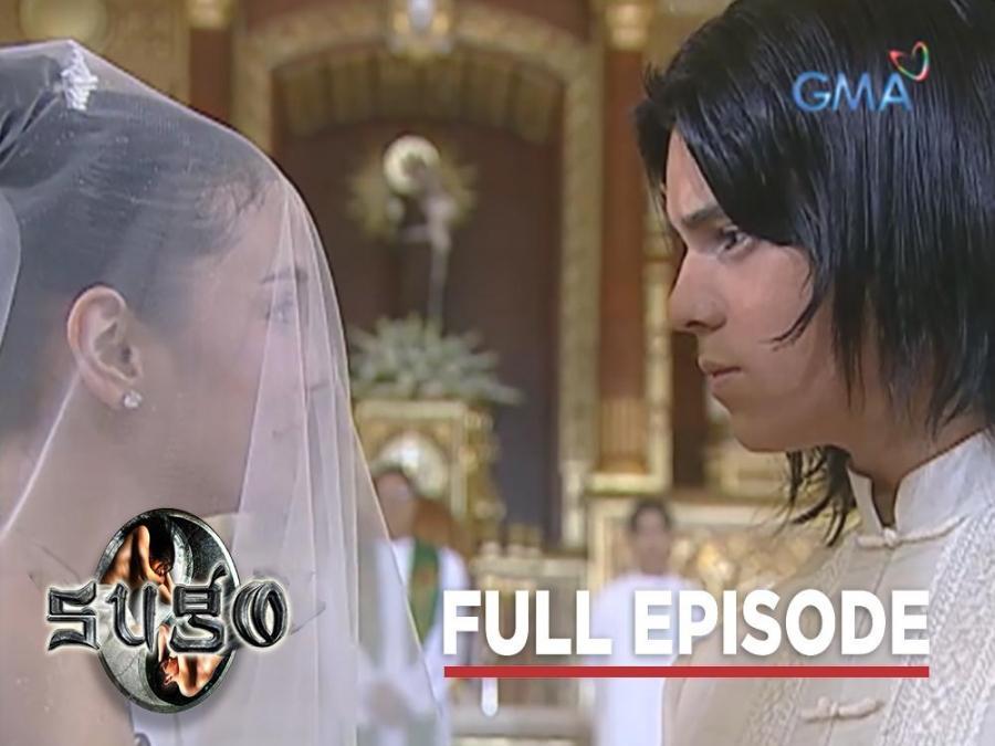 Sugo: Full Episode 160 (Stream Together) | GMA Entertainment