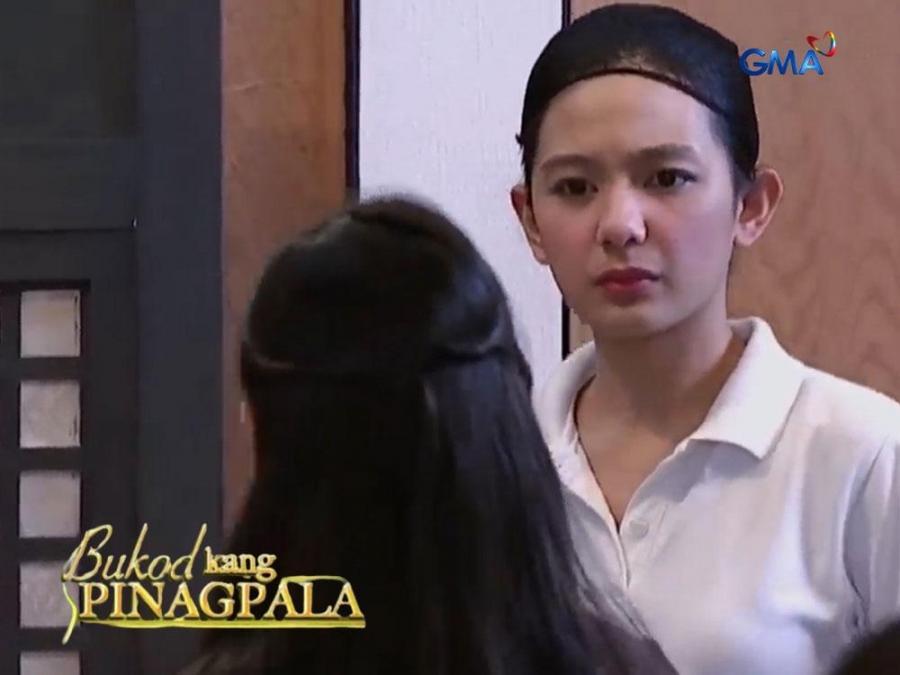 Bukod Kang Pinagpala: Ang hindi inaasahang bisita ni Ophelia! (Stream Together) | GMA Entertainment
